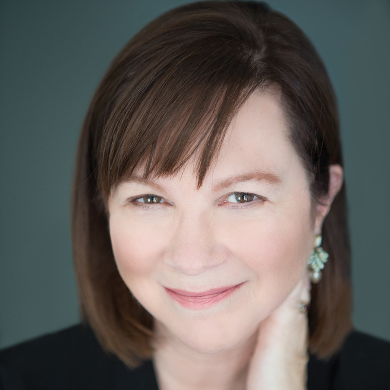 Susan Kaplan Carlton | Hachette Book Group