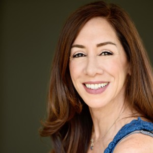 Suzanne Riss | Hachette Book Group