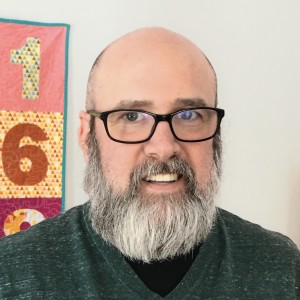 Thomas Knauer | Hachette Book Group