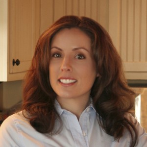 Tracey Medeiros | Hachette Book Group