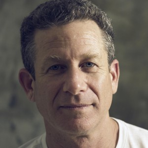 Uri Scheft | Hachette Book Group