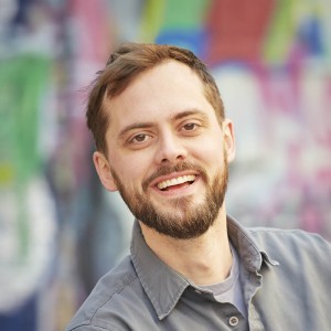 Will Holman | Hachette Book Group