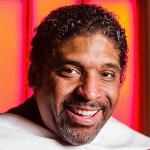 William Barber | Hachette Book Group