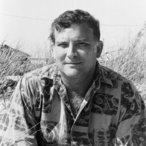 William R. Trotter | Hachette Book Group