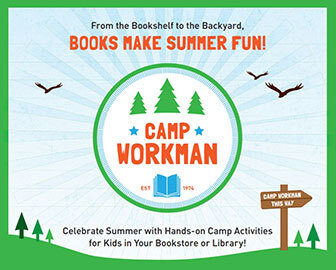 Workman Event Kits | Hachette Book Group
