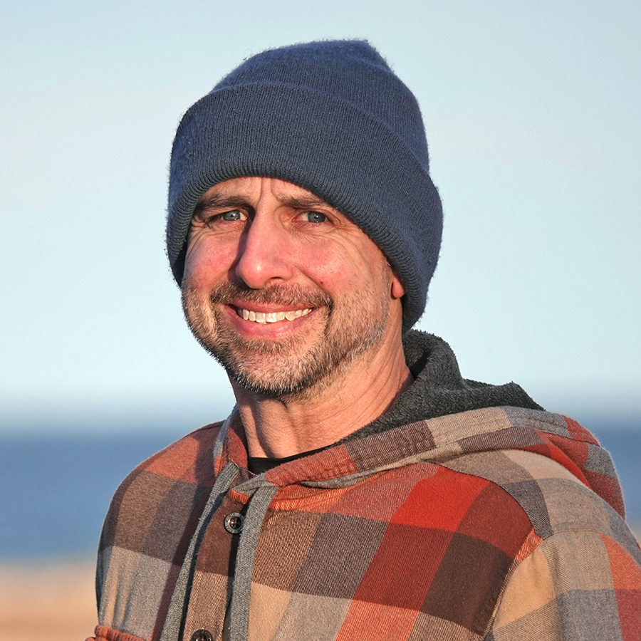 Scott Weston | Hachette Book Group