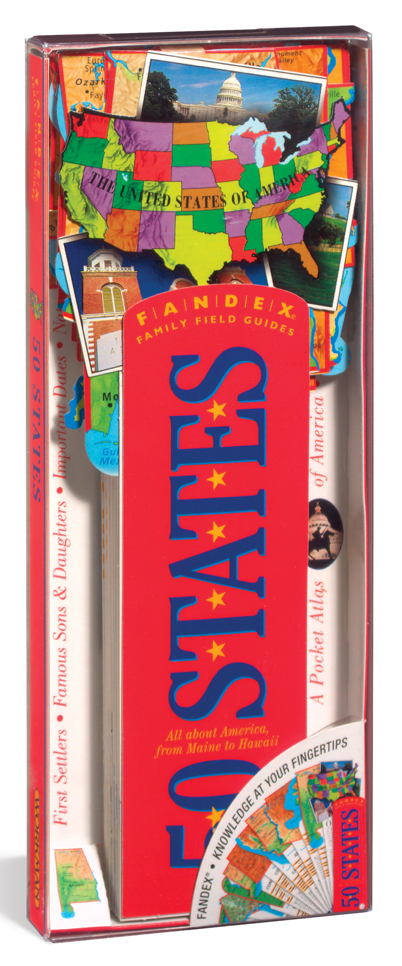 Fandex Brand Page | Hachette Book Group