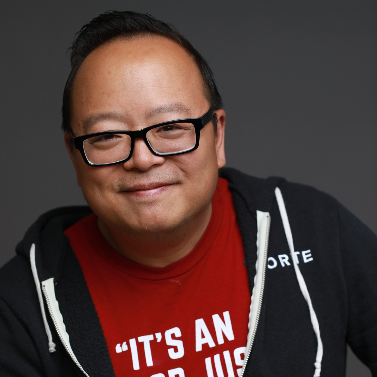 Jeff Yang | Hachette Book Group