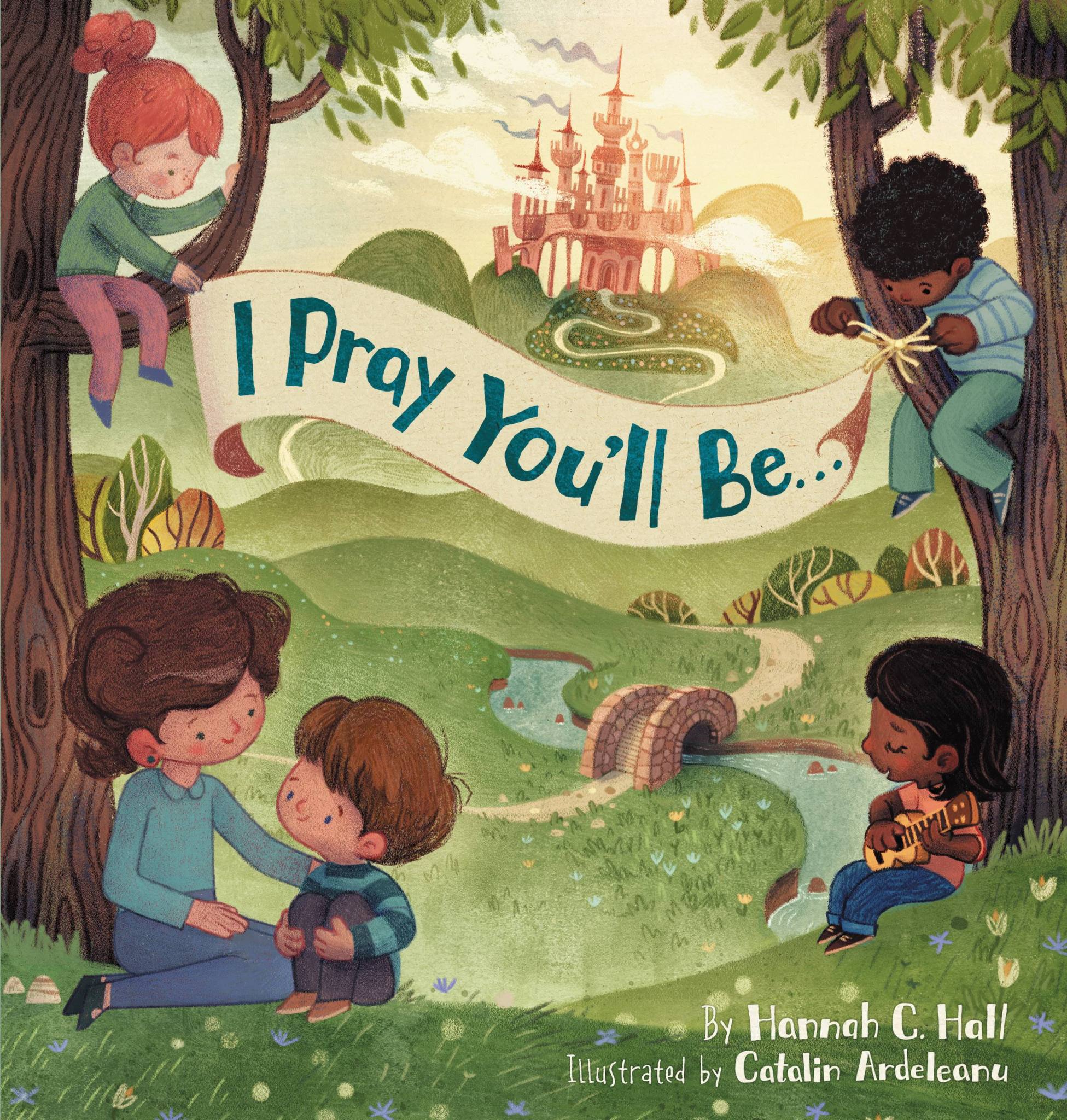 WorthyKids | Hachette Book Group