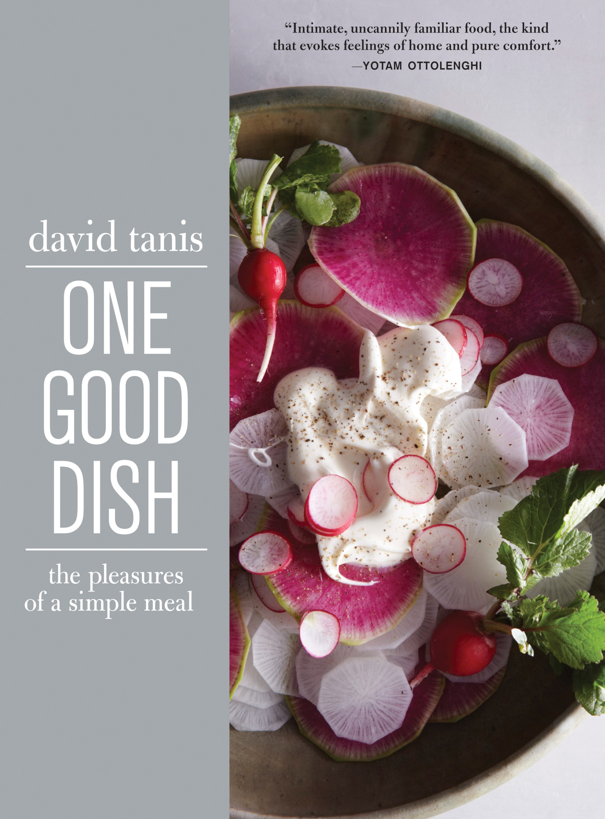 David Tanis | Hachette Book Group