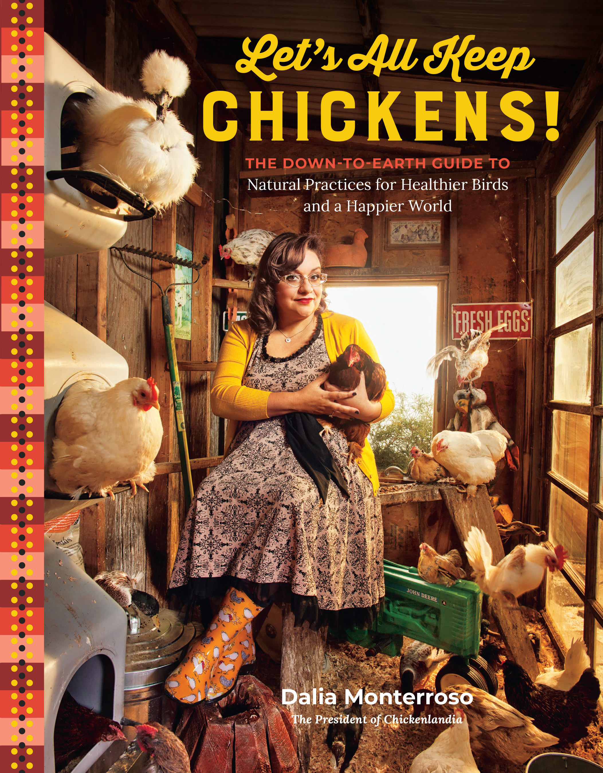 Storey – Books – Farm Animals, Horses & Pets | Hachette Book Group