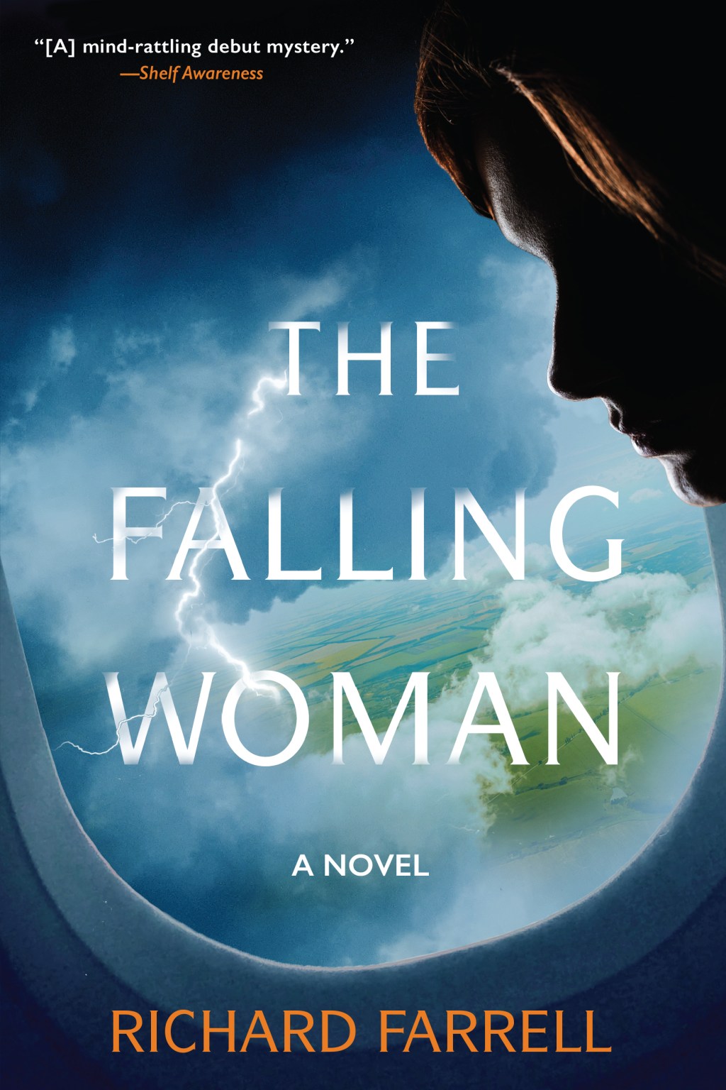 The Drowning Woman by Robyn Harding | Hachette Book Group