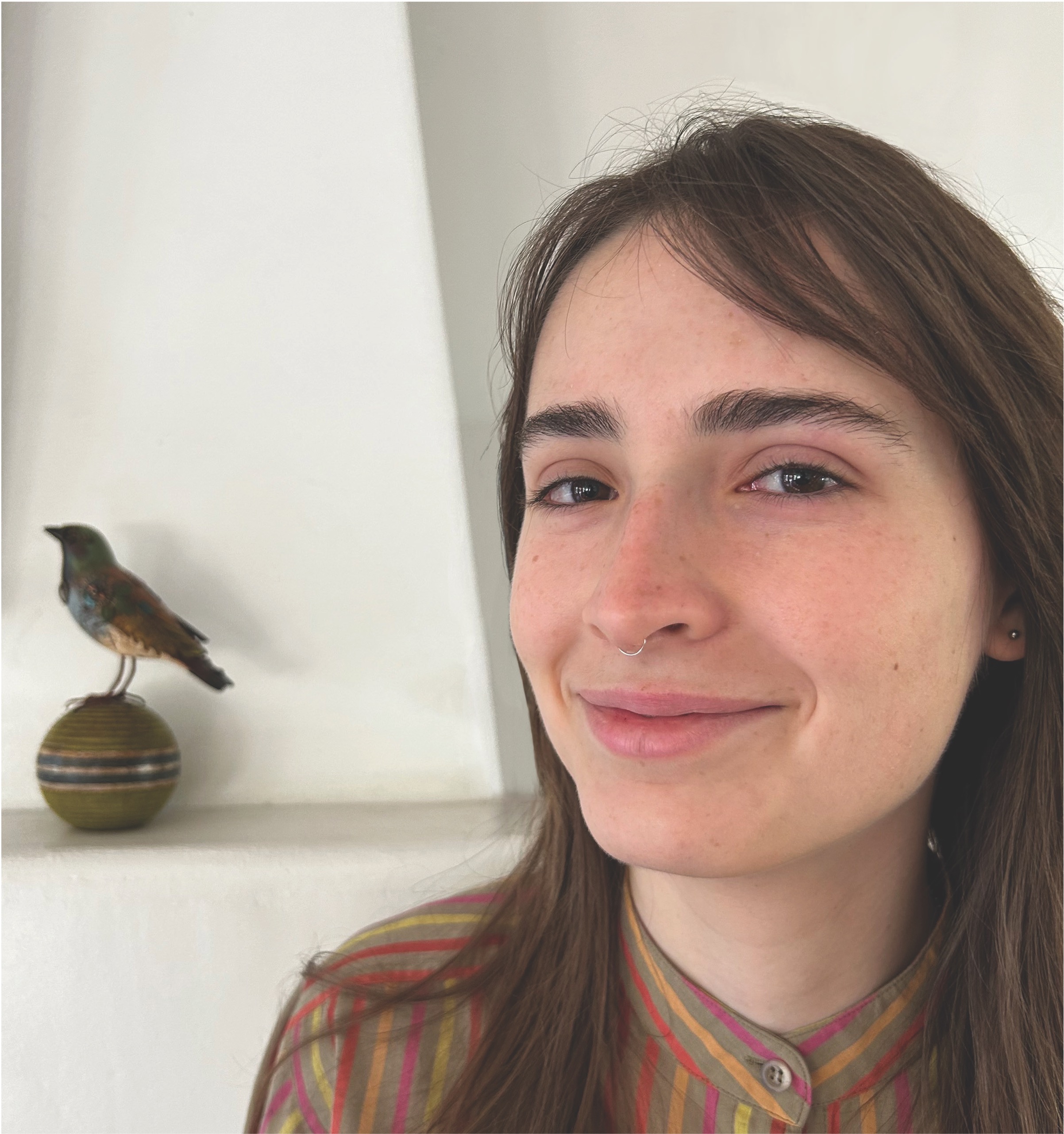 Erin Odenkirk | Hachette Book Group