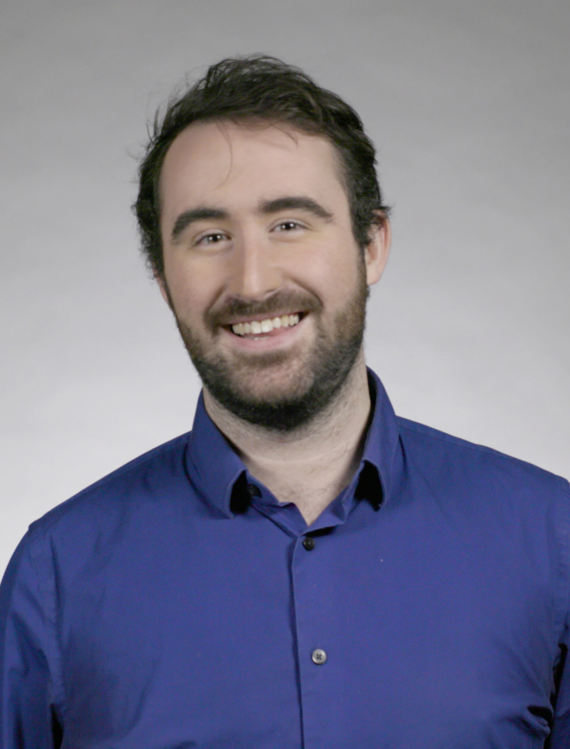 Walter Hickey | Hachette Book Group