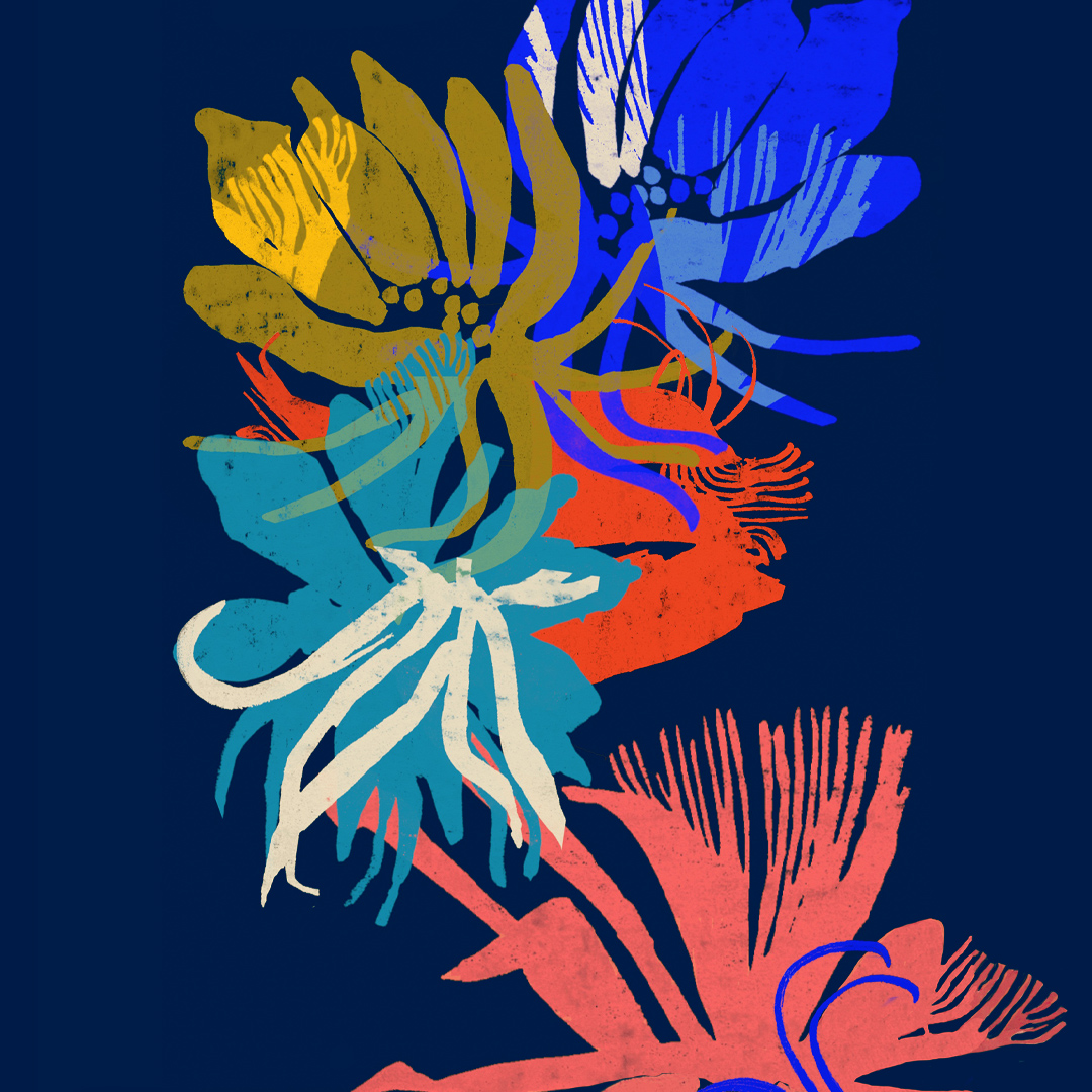 Ross Gay on Tour for Inciting Joy | Hachette Book Group