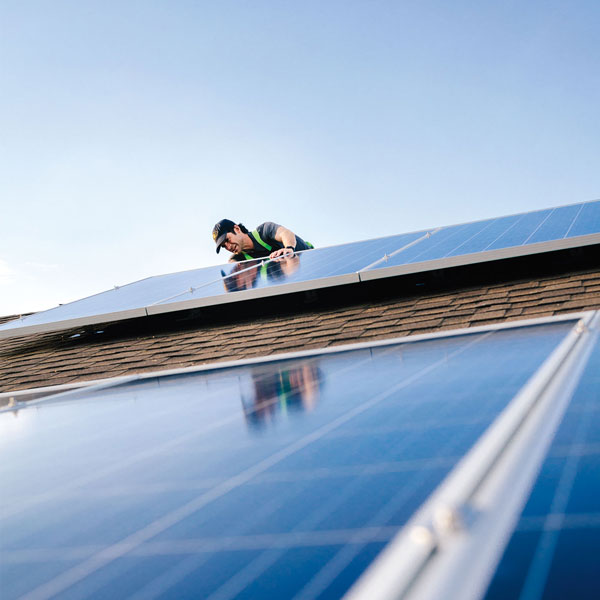 Cheap Solar Systems For Homes