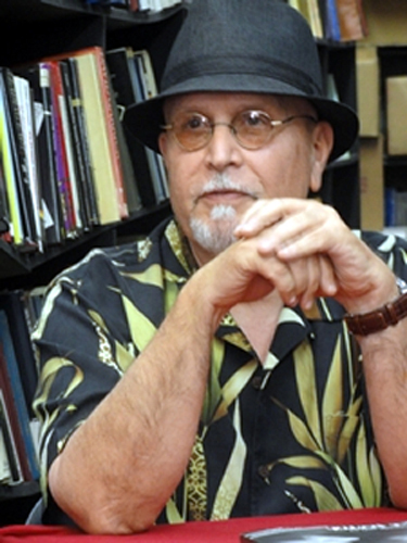 James Ursini | Hachette Book Group