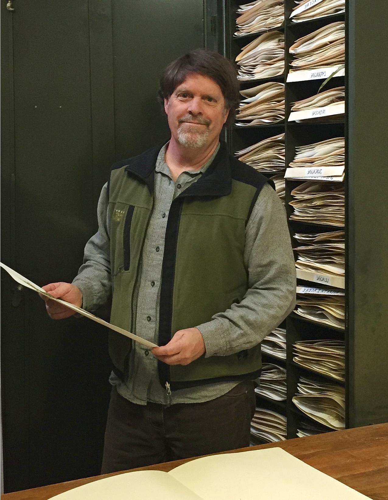 James M. André | Hachette Book Group