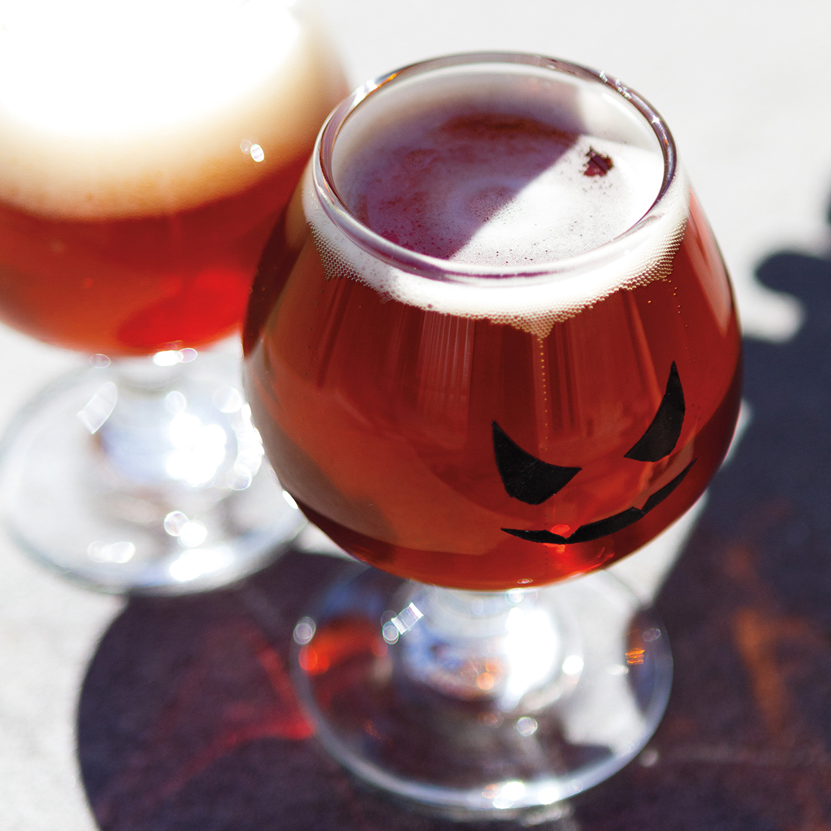 “Cool as a Cuke” Cucumber Liqueur | Hachette Book Group