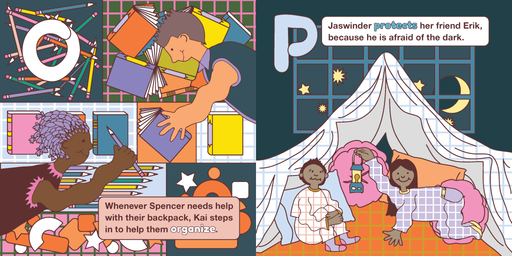 ABC-Deconstructing Gender by Ashley Molesso | Hachette Book Group