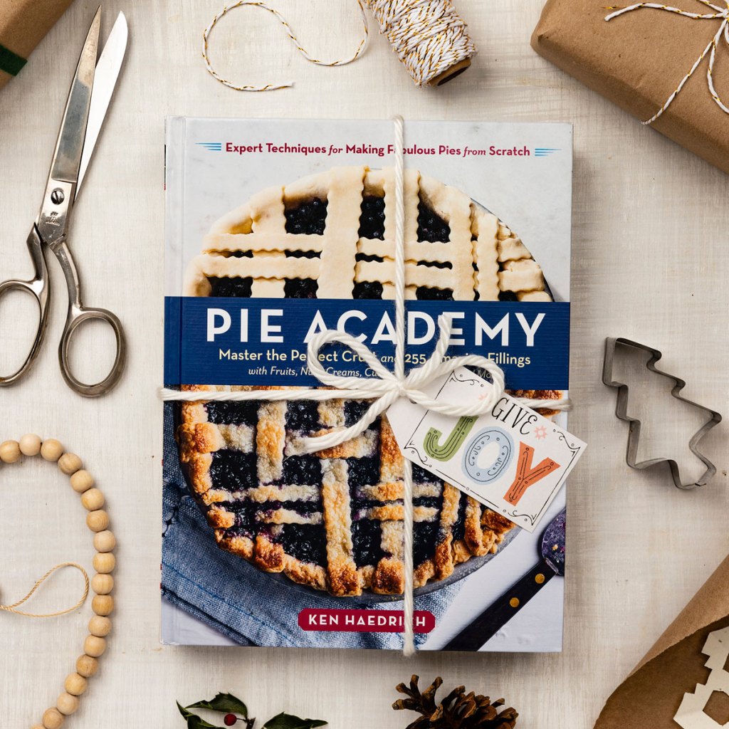 GIVE JOY 2022 Holiday Gift Guide and Giveaway | Hachette Book Group