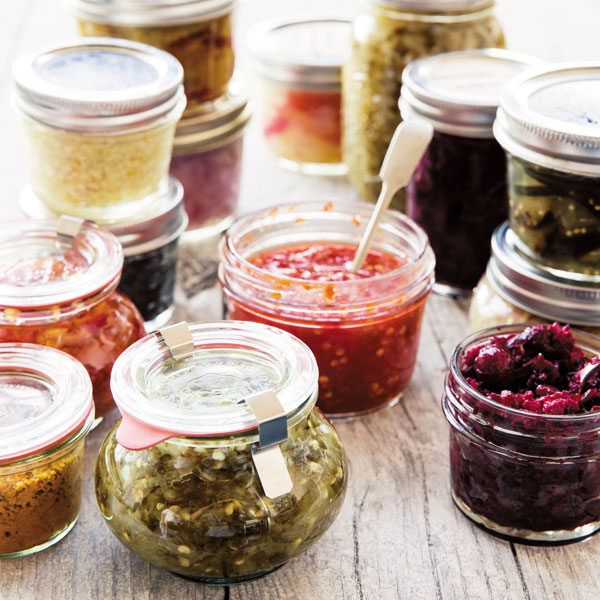 Easy Fermented Foods: Curtido and Chickpea Miso | Hachette Book Group