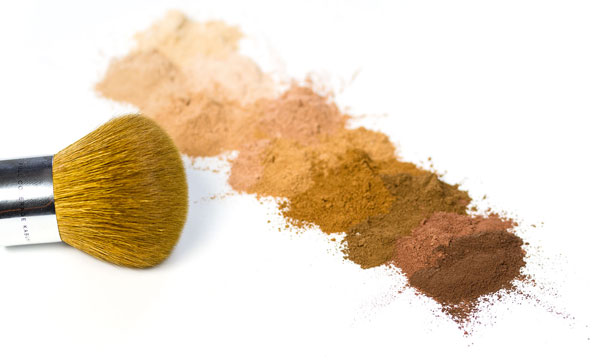Ten Benefits of Mineral Makeup (and Why You Should Make Your Own ...