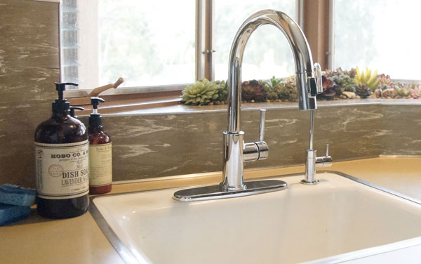 Kitchen Greywater: Water Conservation Straight from the Sink | Hachette ...