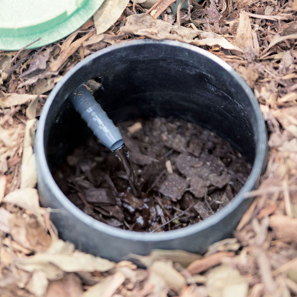 Kitchen Greywater: Water Conservation Straight from the Sink | Hachette ...