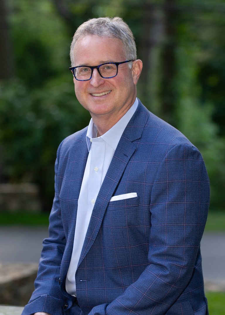 Michael Willrich | Hachette Book Group