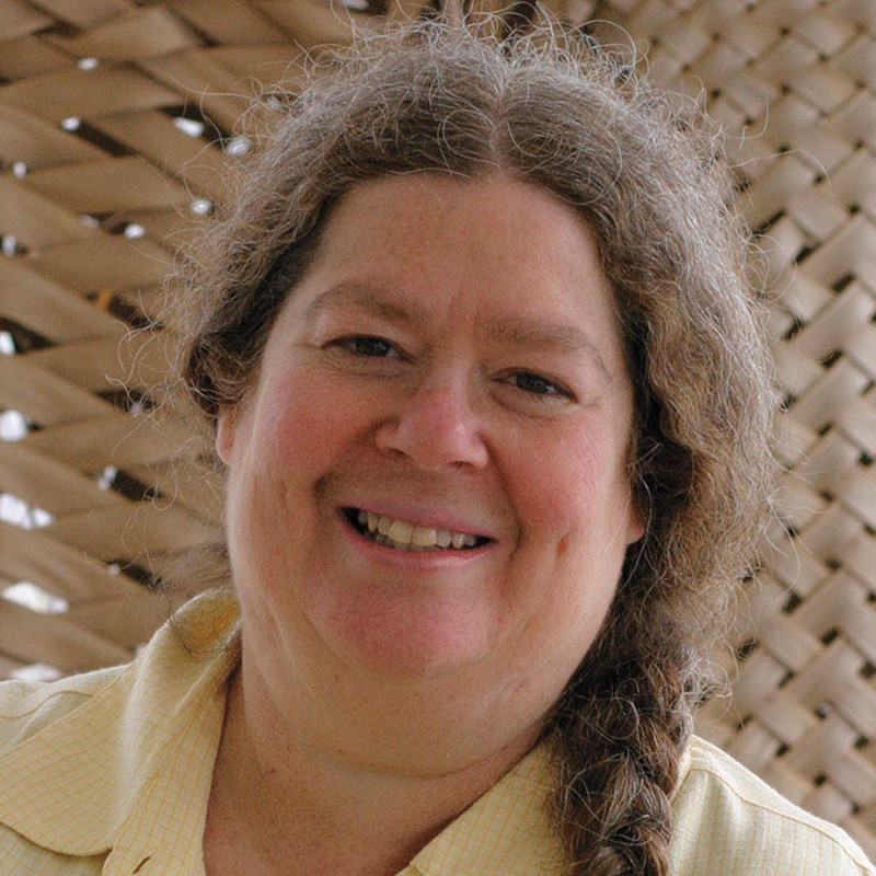 Andrea Chesman | Hachette Book Group