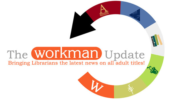 Workman Librarians | Hachette Book Group