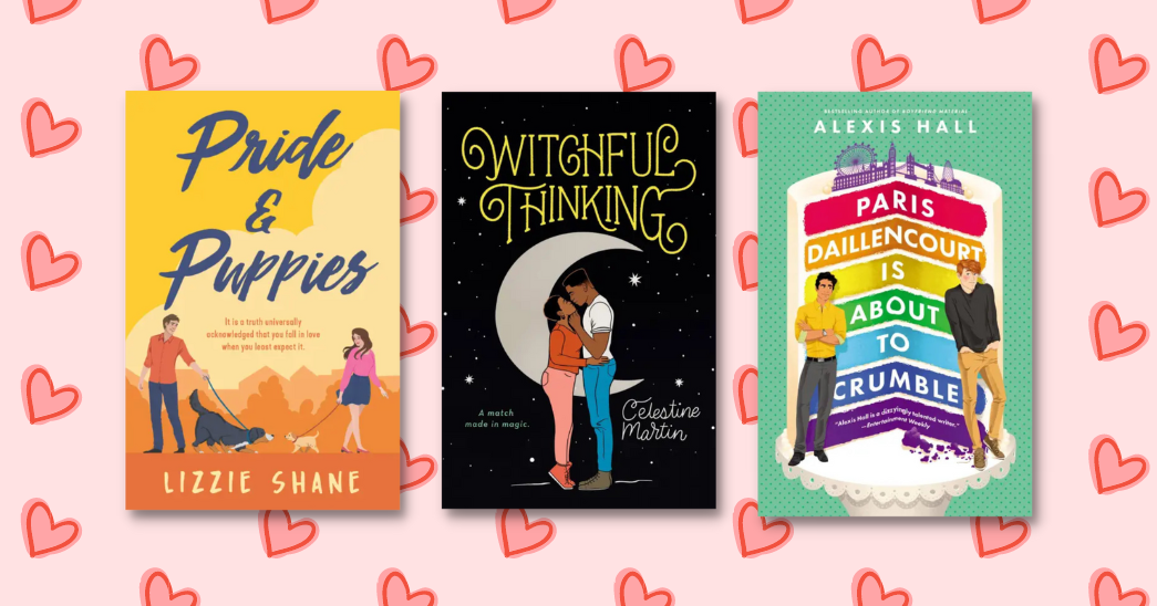 Heartwarming Reads for Valentine’s Day | Hachette Book Group