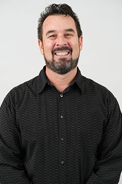 Clayton J. Szczech | Hachette Book Group