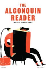 The Algonquin Reader | Hachette Book Group