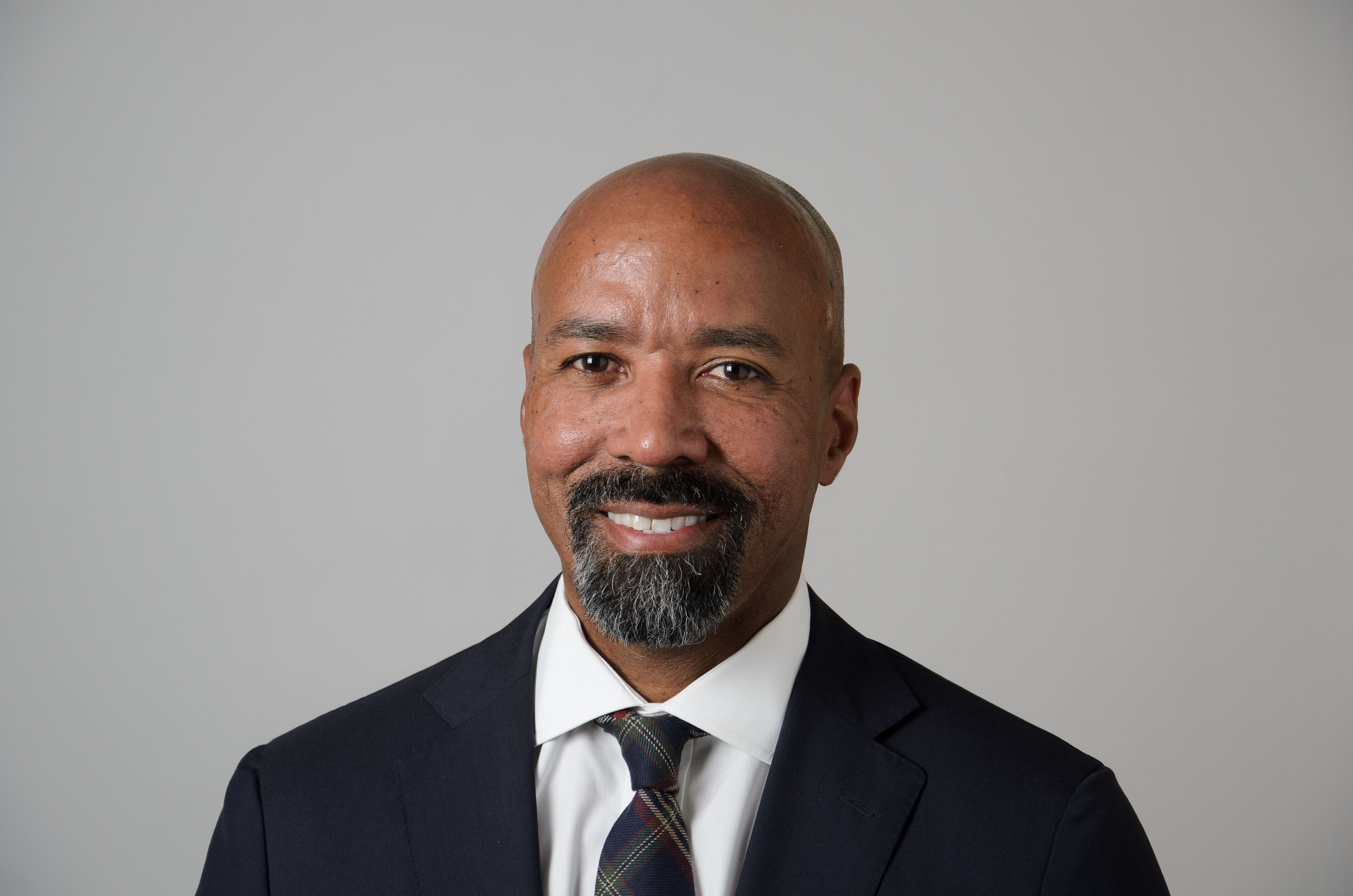 Dr. Jeffrey O. G. Ogbar | Hachette Book Group