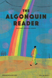 The Algonquin Reader | Hachette Book Group