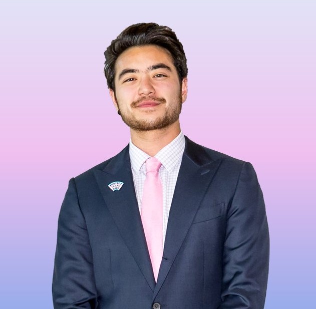 Schuyler Bailar | Hachette Book Group