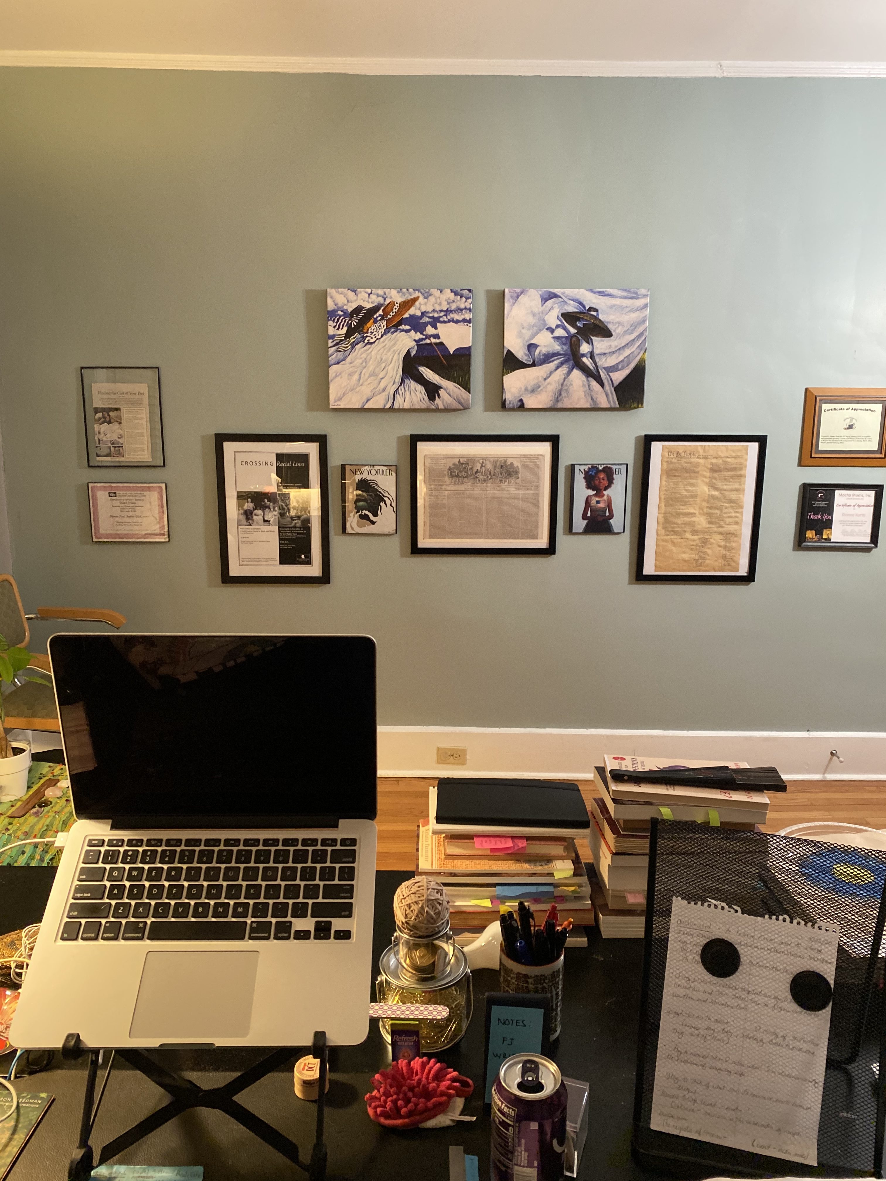 Get to Know Dionne Ford | Hachette Book Group