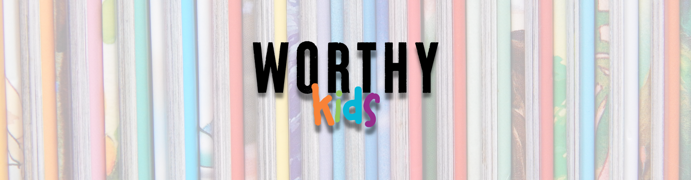 WorthyKids | Hachette Book Group