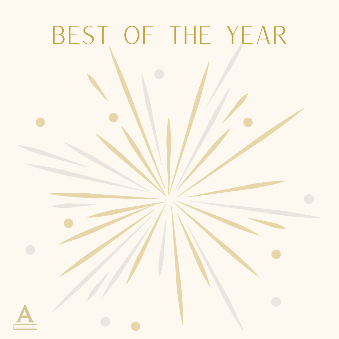 Algonquin’s Best of the Year: 2022 | Hachette Book Group