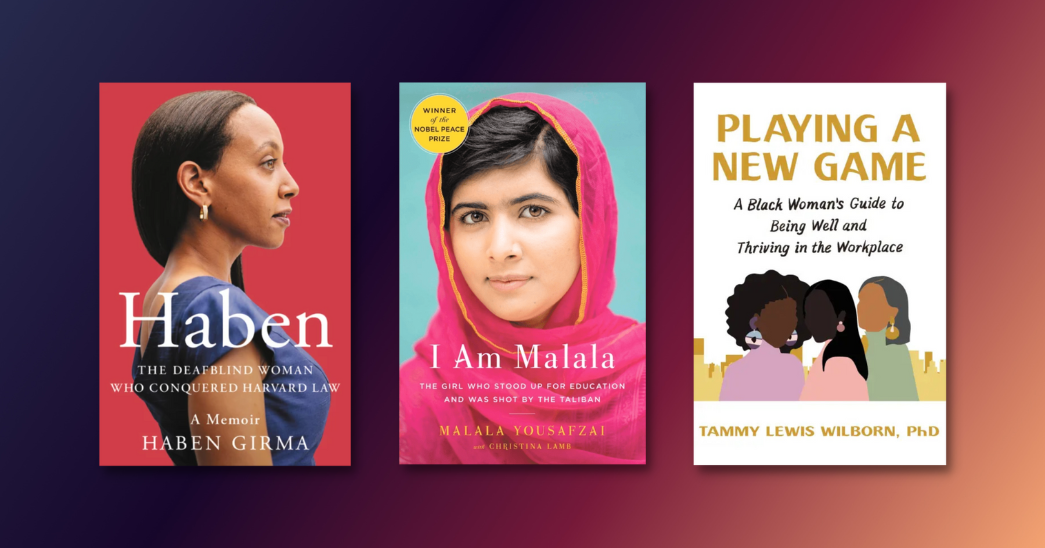 Must-Read Books by BIPOC Women | Hachette Book Group