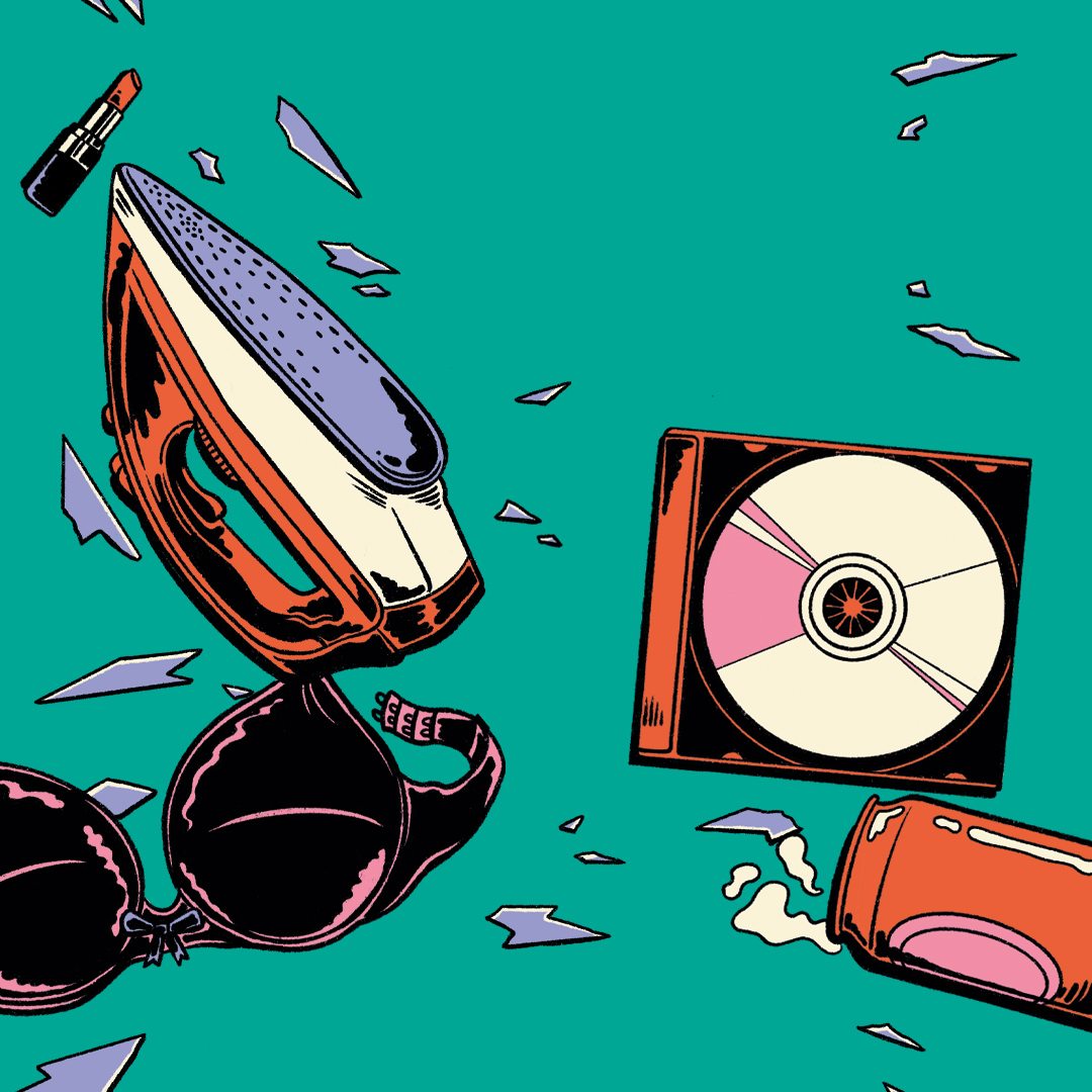 Factory Girls: A Playlist Curated by Michelle Gallen | Hachette Book Group