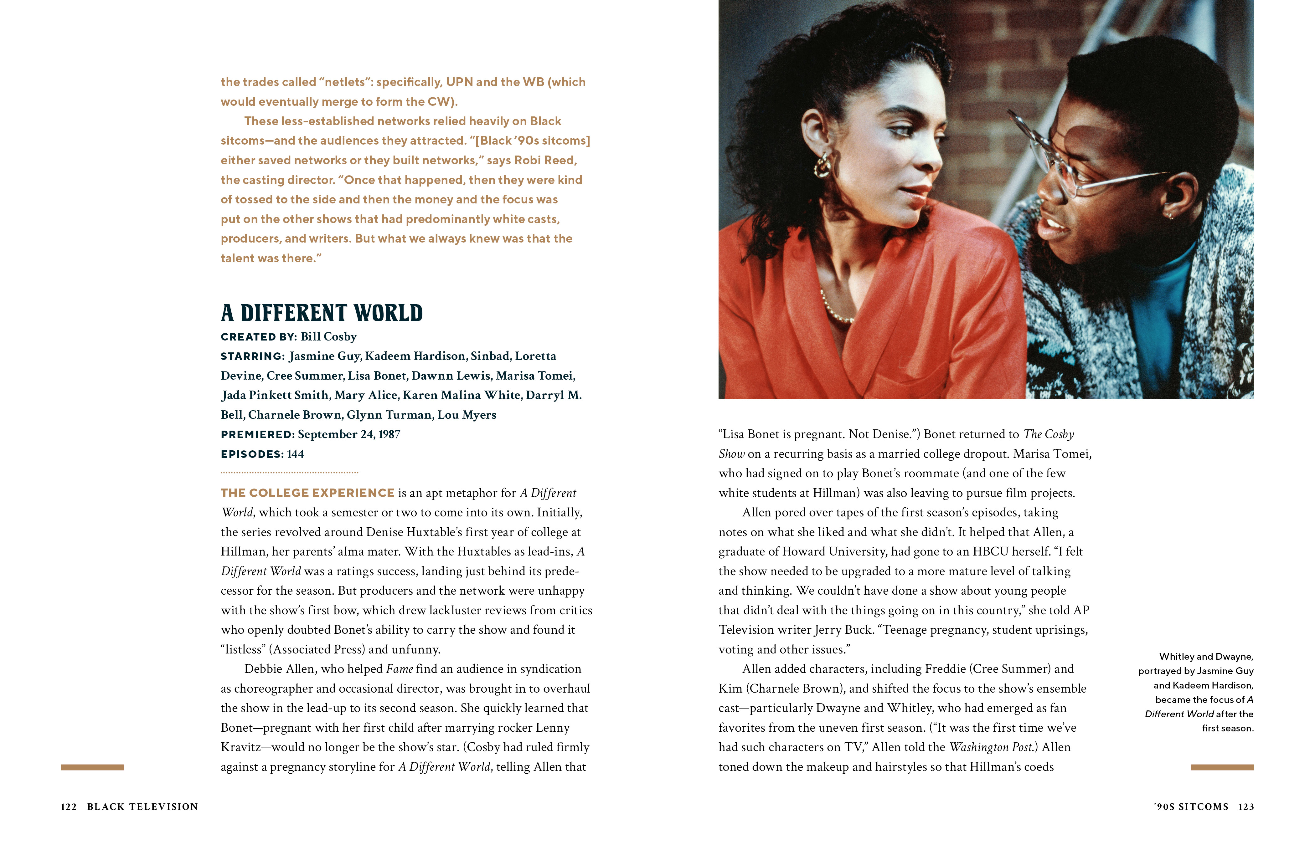 Black TV by Bethonie Butler | Hachette Book Group