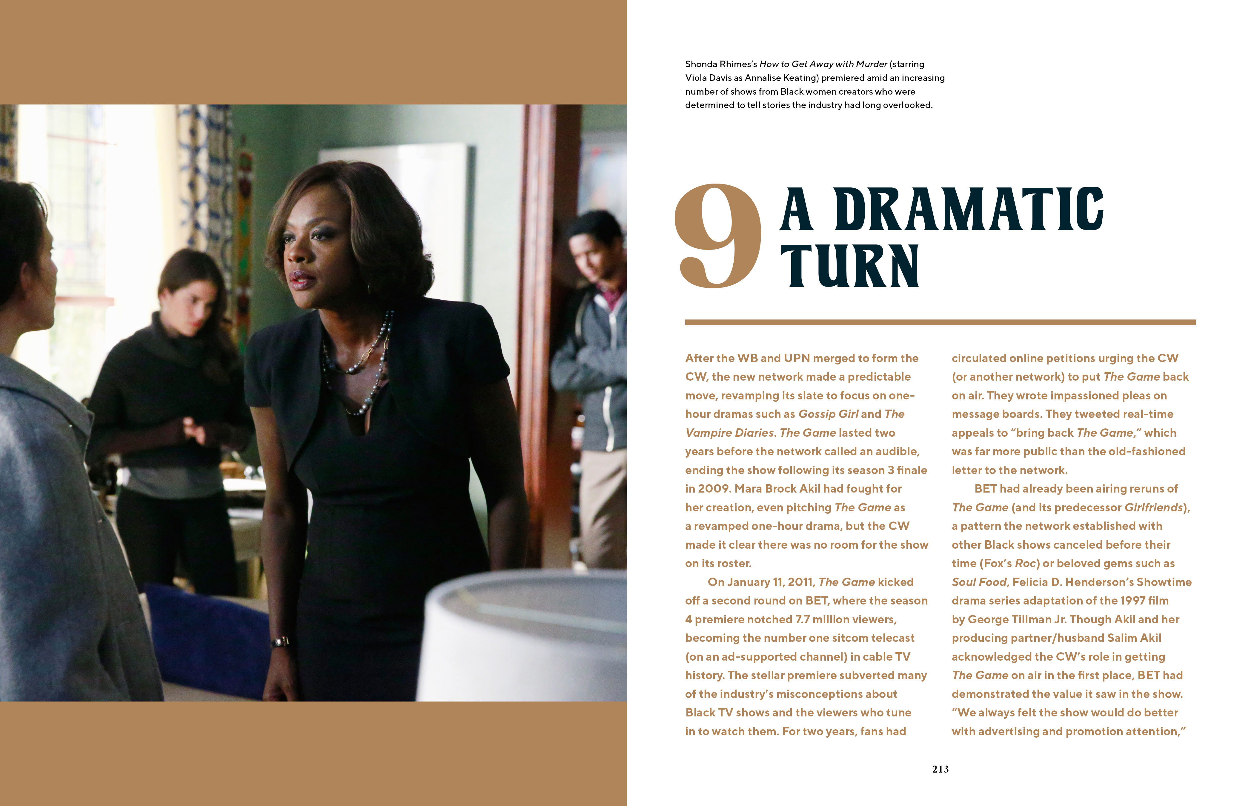 Black TV by Bethonie Butler | Hachette Book Group