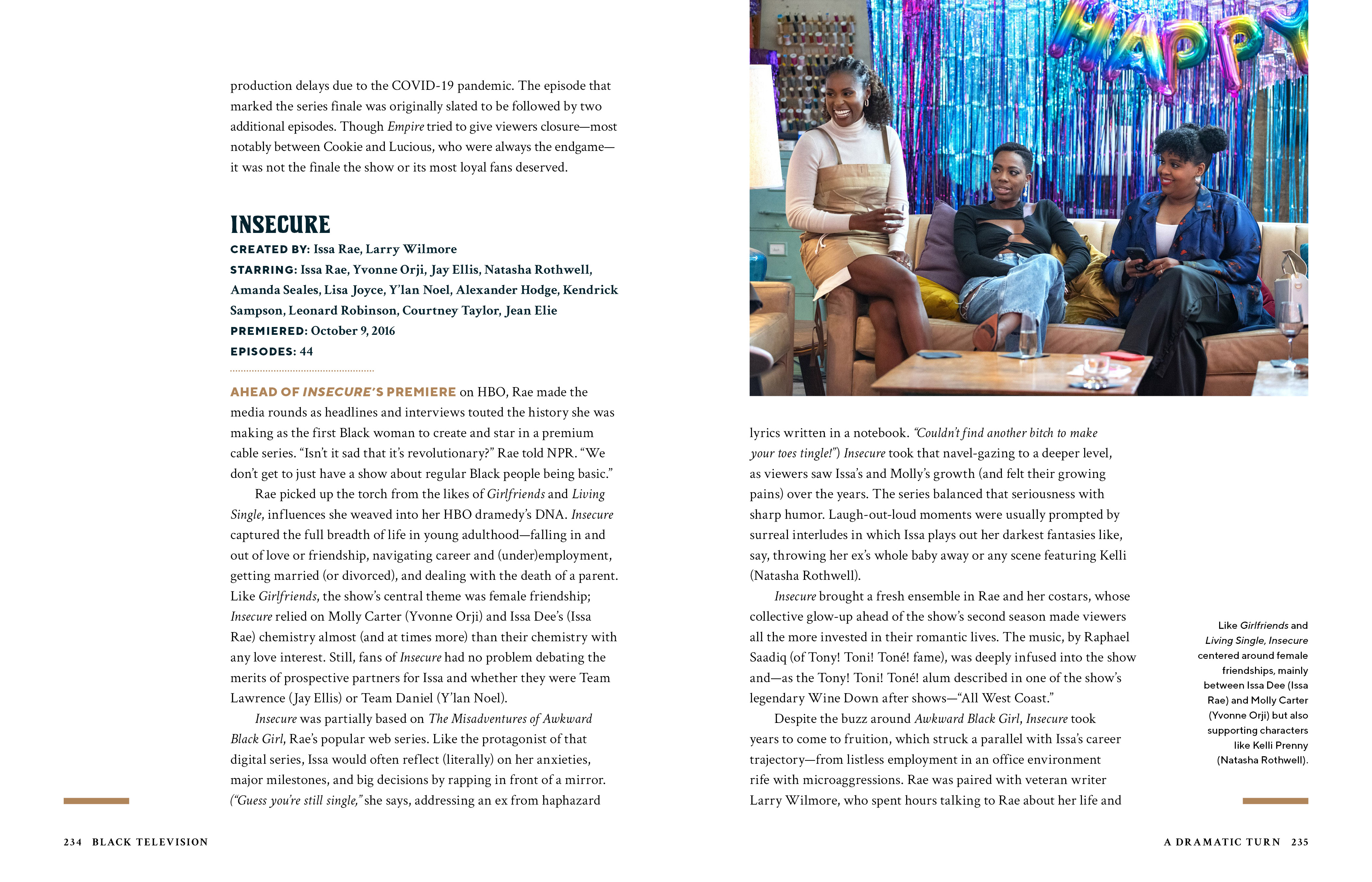 Black TV by Bethonie Butler | Hachette Book Group
