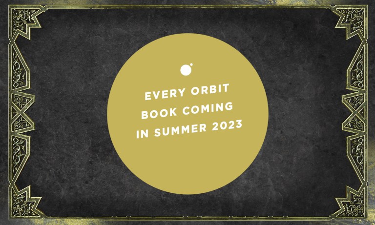 Orbit Book Recommendations | Hachette Book Group