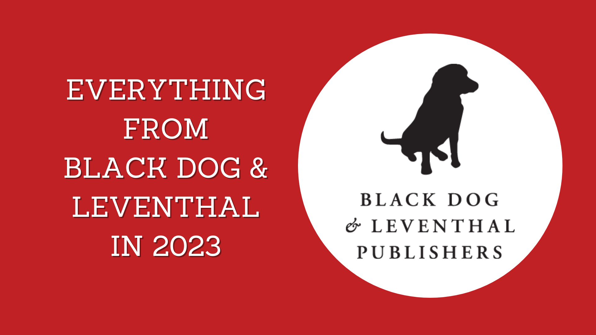 Everything From BDL in 2023 | Hachette Book Group