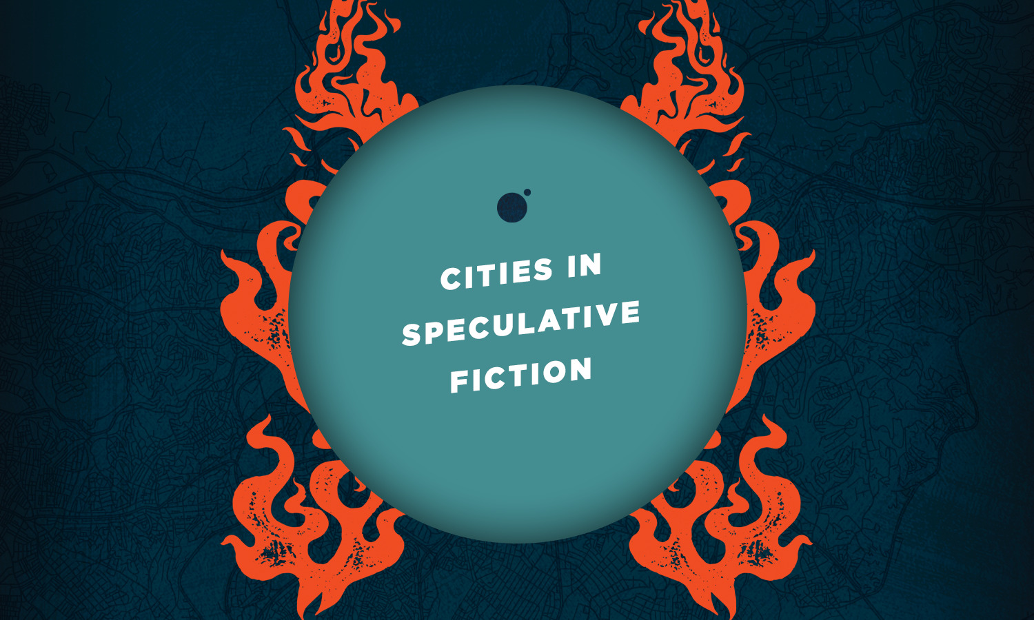 Cities in Speculative Fiction | Hachette Book Group