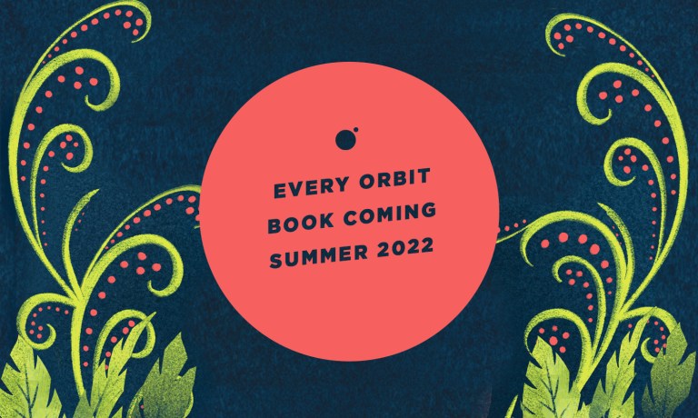 Orbit Book Recommendations | Hachette Book Group